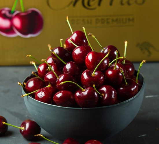 Our Products - Reid Fruits